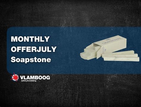 July Monthly Offer Vlamboog
