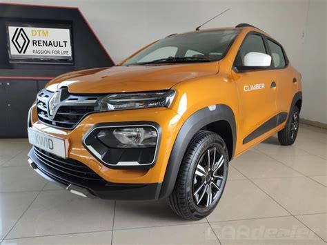 Renault Kwid Climber Warning Lights Meaning At Robert Locklear Blog