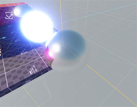 ability to disable reflection from voxelgi · issue 3162 · godotengine