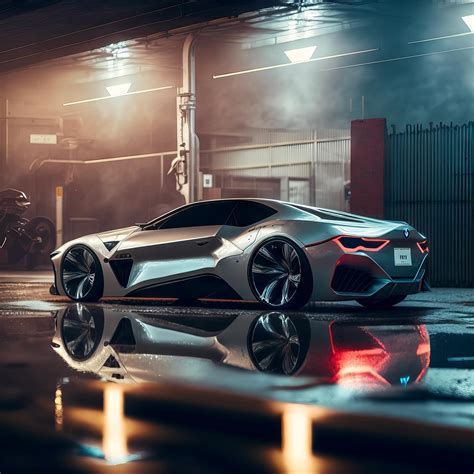 Ai Styled Bmw Supercars Almost Look Cool But Here Is A Properly
