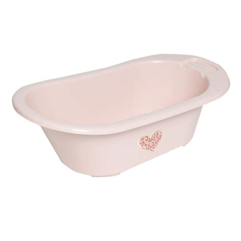 Bebe-Jou Vanička Bébé-Jou Click Leopard Pink