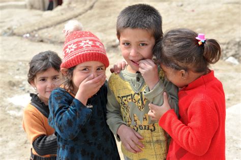 Soutenir Les Orphelinats En Afghanistan Le Projet Borgen
