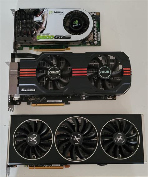 It S Been A While But I M Back R XFX