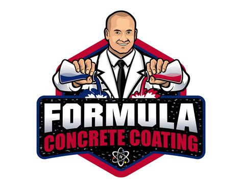 Formula Concrete Coatings Garages Patios Driveways And Pool Decks In