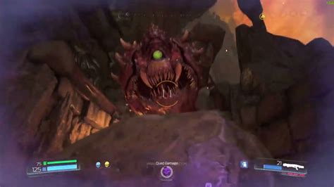 Doom Part 6 Deep Inside Hell Youtube