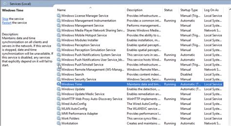 Check Windows Ntp Configuration Using The Command Prompt Itpro Helper