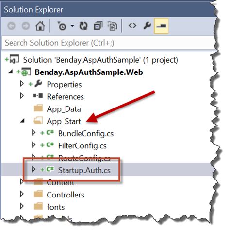 Walkthrough Aspnet Mvc Identity With Microsoft Account Authentication Benjamin Day