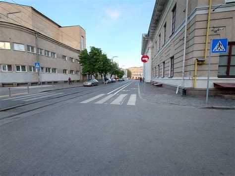 На Подолі у Києві змінили організацію дорожнього руху та влаштували нові велосипедні смуги