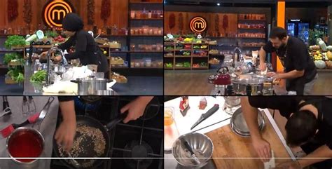 MasterChef te sürpriz isim yarışmaya veda etti