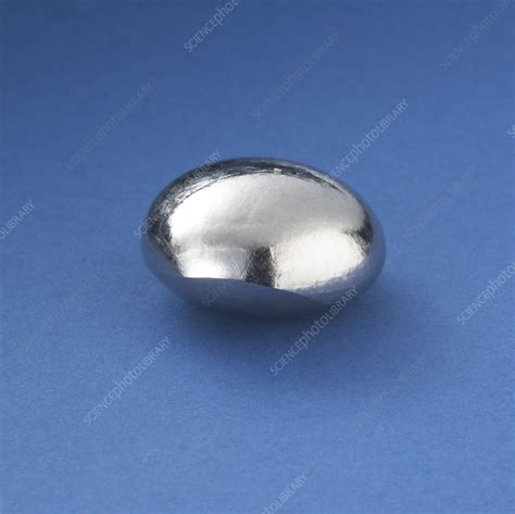 Titanium Stock Image C Science Photo Library