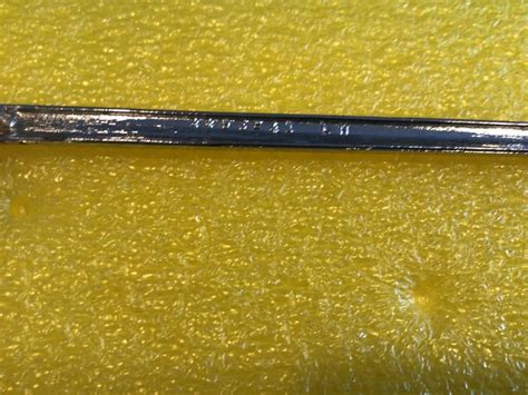 Nos 1964 Buick Lesabre Emblems Pair General Motors Automobiles