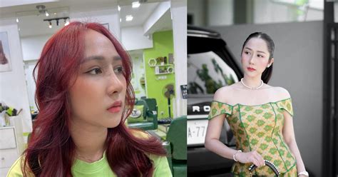 សម្រាលកូនមិនទាន់បានប៉ុន្មានផង វីរៈ និច្ច សម្រស់ស្អាតទ្វេគុណ ហ្វេនៗចាប់អារម្មណ៍រឿងមួយនេះ