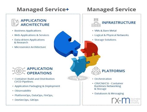 Managed Service Plus For Digital Transformation Mark Schaefer