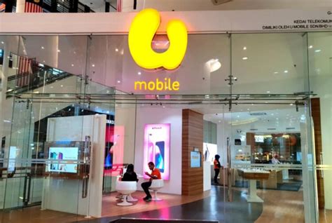MCMC Explains U Mobile S Selection As Malaysia S Second 5G Network