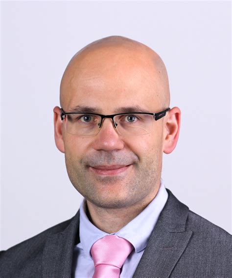 Principal Investigator Manuel Gruber