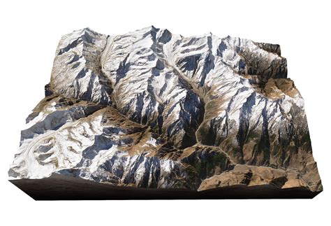 Debris Flow Geology