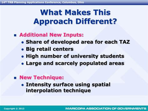 ppt determine and assign area type for network links using gis