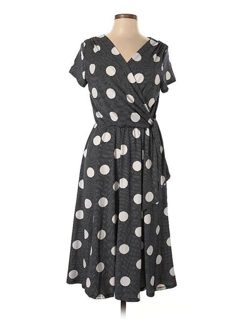 Check It Out Shelby And Palmer Casual Dress For 18 99 On Thredup