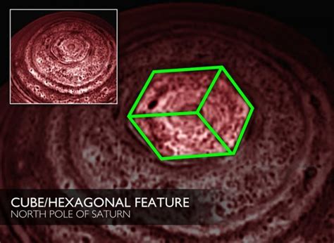The Black Cube Saturn Worship Jew World Order