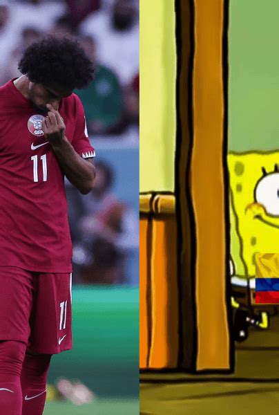 Los Memes Destrozaron A Qatar Y Ponderaron A Ecuador Tras Ganar El