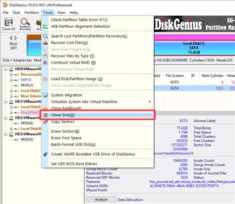 How To Convert Physical Disk To Virtual Disk EASSOS BLOG