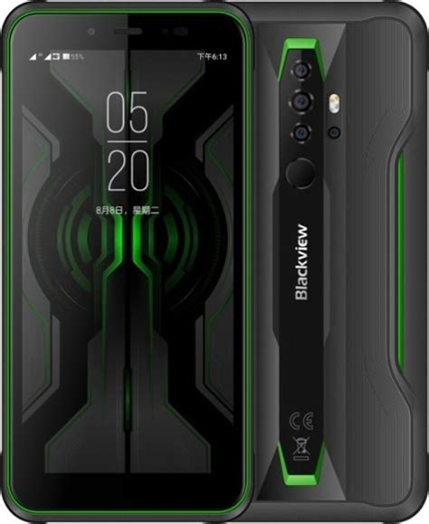Blackview BV6300 Pro - Обзоры, описания, тесты, отзывы - Мобильные ...