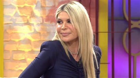 Ana Luque Habla De Su Vida Sexual Tras 24 Años De Matrimonio Outdoor