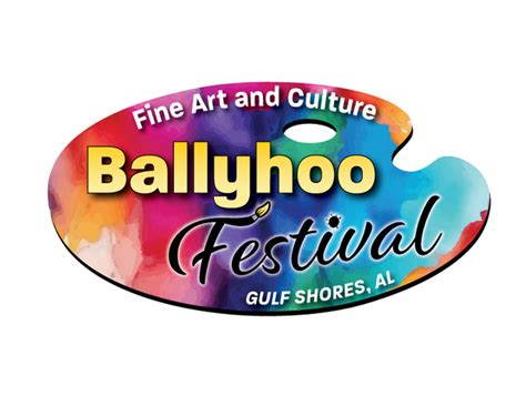 Ballyhoo Festival Fiddle And Banjo