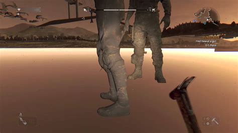 Dying Light The Following Secret Place Youtube