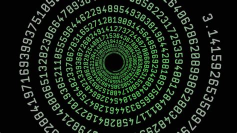 Matemáticos Encontraram Uma Nova Forma De Representar O Pi 314