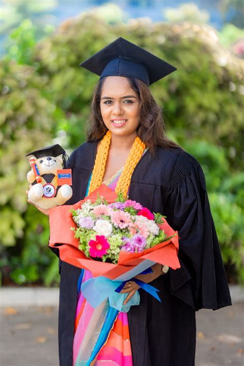 Prasanthi Ravihari On Linkedin After Thousands Of Dedications ️🧑‍🎓