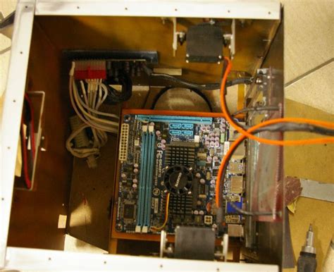 Wall E Case Mod That Moves Around 86 Pics Video