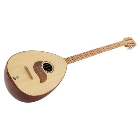 Saz KB12-C Arabic Kurdish Buzuq – Thomann UK