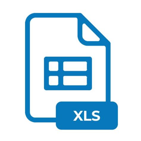 Xls File Extension What Is An Xls Format And How To Open It