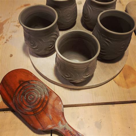 The Best Pottery Courses For Beginners Pottery In Yorkshire