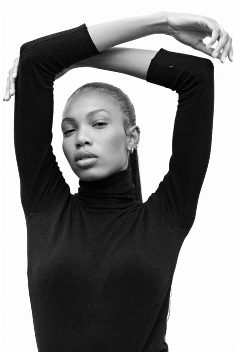 Dominique G Forte Model Management