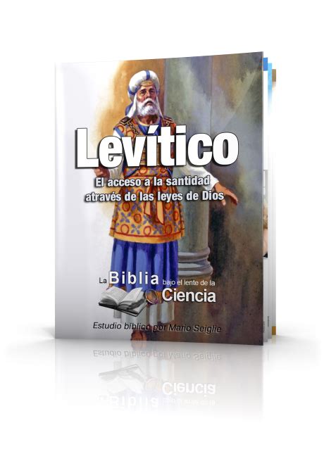 062 Levítico 1 7 Los cinco tipos de sacrificios Iglesia de Dios Unida