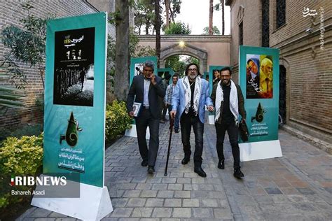 مشرق نیوز عکس نخستین گردهمایی سینماگران انقلاب و دفاع مقدس