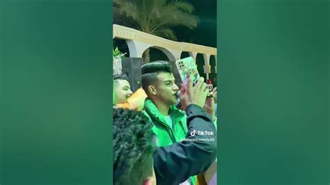 مهرجان يلا ندي للي بعنا بوسه 💋 عصام صاصا الجديد 2023 Youtube