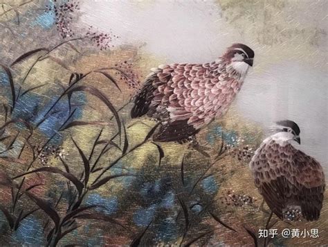 湖南最知名的湘绣品牌 知乎