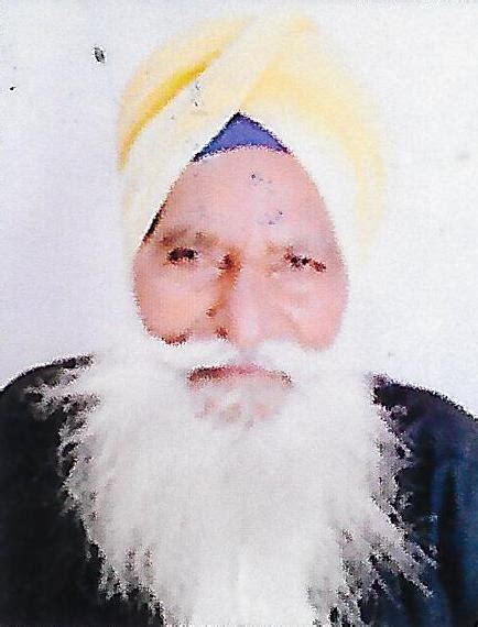 Gurmit Singh Ind Candidate Bio Assets Total Income Liabilities