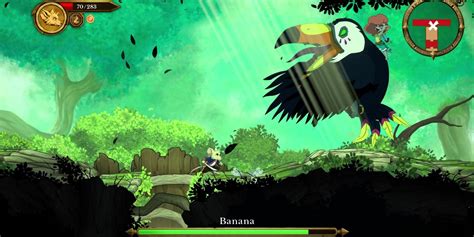 Curse Of The Sea Rats Devs Talk About Disneys Influence Hand Drawn