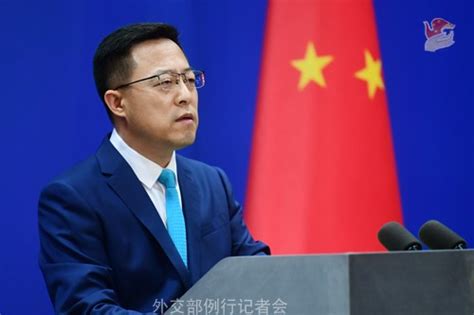 中國外交部美國不應讓世界為其單邊制裁埋單 內地 香港中通社
