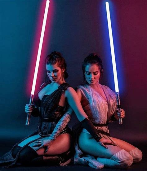 Sexy Star Wars Pictures