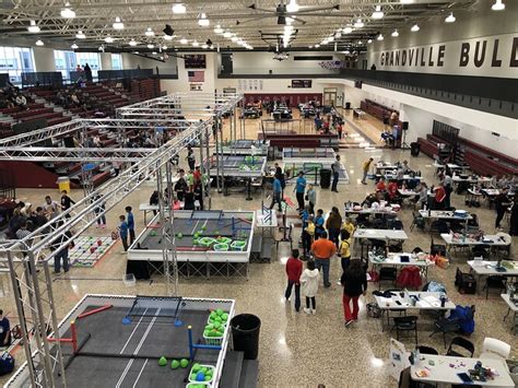 VEX IQ Tournaments IQ Controller And Brain Dropping Connections Randomly Multiple Robots IQ