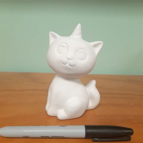 Story Time Itty Bitty Kittycorn Your Creation Station