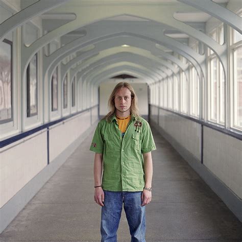 Everyone I Know — Chris Chilcott
