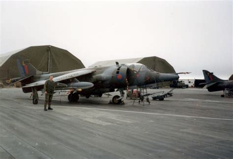 Harrier Gr 3 War Thunder Wiki