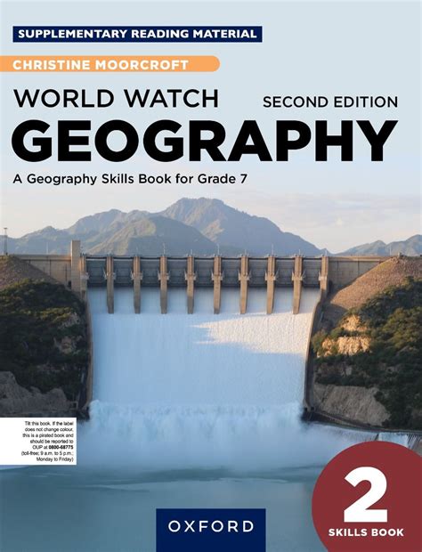 World Watch Geography Skills Book Second Edition