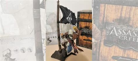 Assassin's creed black flag купить в Новосибирске | Хобби и отдых | Авито